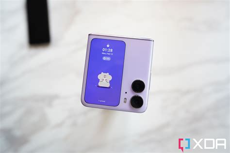 Oppo Find N Flip Review A Worthy Challenger To The Z Flip