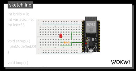 A27 Wokwi Esp32 Stm32 Arduino Simulator