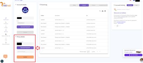 How To Configure A Proxy In Docker Netnut