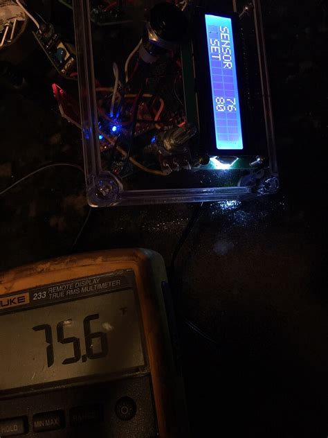 First Attempt At Millis And Smoothing Programming Arduino Forum