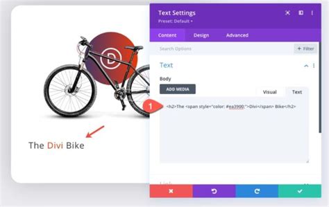 How To Create A Dynamic 3d Mousemove Animation Effect In Divi
