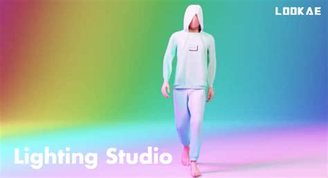 Blender插件 场景灯光预设 Alt Tab Lighting V0 0 1 使用教程