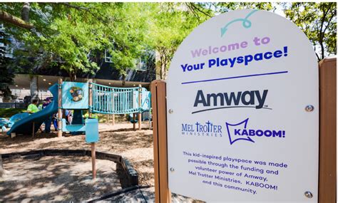 Amway Sustainable Success Direct Selling News