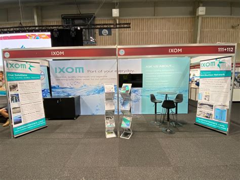 Tony Higson On Linkedin Ixom Ixomwatercare Chlorine Solarbee