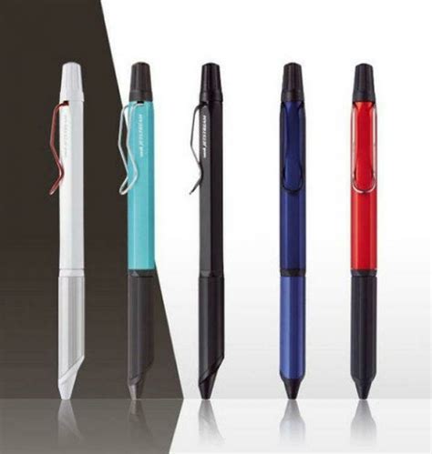 유니 제트스트림 엣지 3색 멀티펜 Sxe3 2503 28 볼펜 티몬