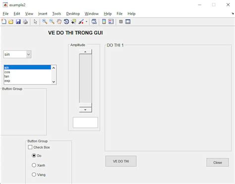 Write Matlab Simulink And Gui By Nhtnguyn873 Fiverr