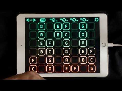 New MPE MIDI Controller Audio Unit App Velocity Keyboard Loopy Pro Forum