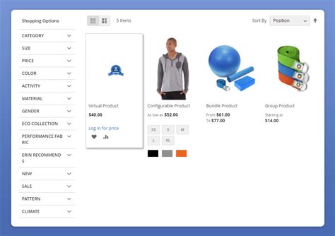 Magento 2 Hide Price Extension