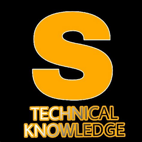 Superb Technical Knowledge Youtube