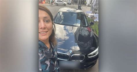 Los Lujos De La Mujer Prófuga Por La Estafa De Money Shelter Y El último Rastro Que Dejó En