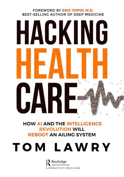 Hacking Healthcare Book