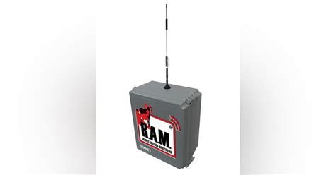 Cellular Monitoring Provides Savings Automation World
