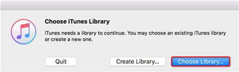 How To Transfer ITunes Library To New Mac In 2 Ways IMobie