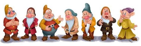 Seven Dwarfs Alchetron The Free Social Encyclopedia