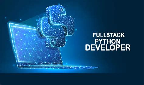Full Stack Python Training In Hyderabad Vagdevi Technologies