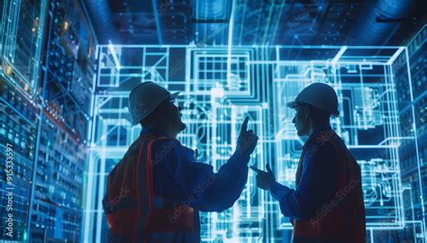 Structural Engineering Analysis With Blueprints Structural Engineering