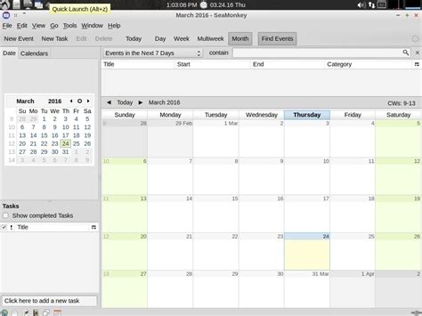 Lubuntu Based Lxle 14 04 4 Posh Paradigm Linux Os Officially Released Softpedia