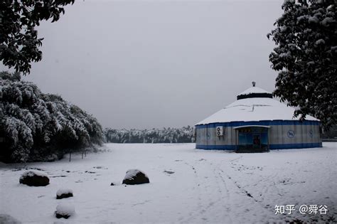 晚来天欲雪能饮一杯无 知乎