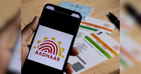 Free Aadhaar Card Update Today Last Date To Update Aadhar Card Online