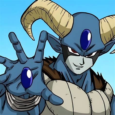 Morro Icon Dragon Ball Super Mangá Dragon Ball Mangá Dbz Esferas