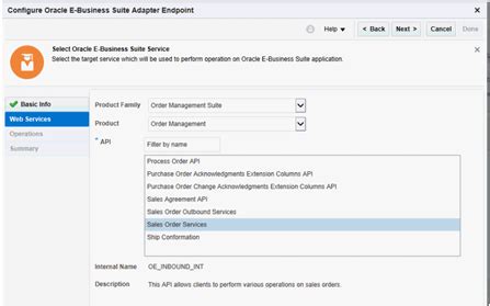 Oracle Ebs Learn How Oracle Ebs Works Along With The Examples