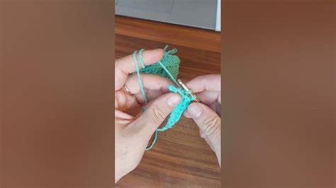 How To Crochet A Single Crochet Blo Back Loop Only Bonus Crochet