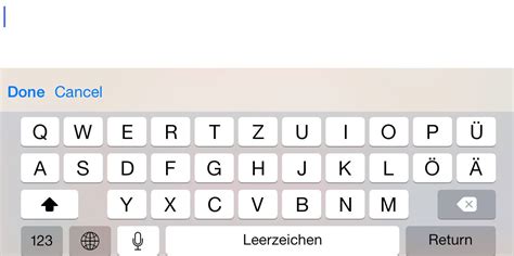 Wrong Ios Keyboard Unity Engine Unity Discussions