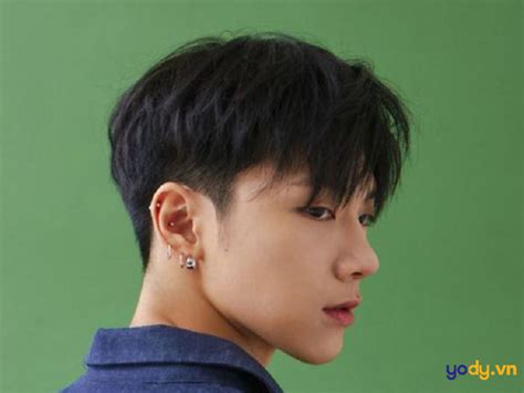 [update] 12 Kiểu Tóc Layer Two Block Nam đẹp Như Soái Ca Yody