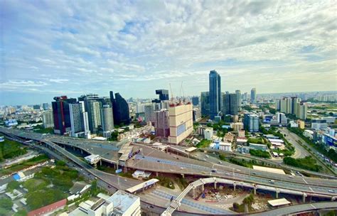 กทพ เตรียมเปิดทางด่วน 5 สาย ฟรี รับสงกรานต์ 2568