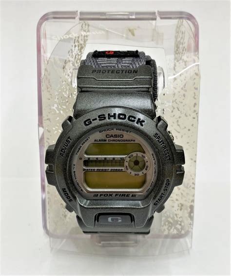 未使用 G Shock Dw 6900x 8bt エクストリーム メルカリ