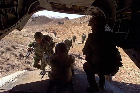 Operation Anaconda By Therioter On Deviantart