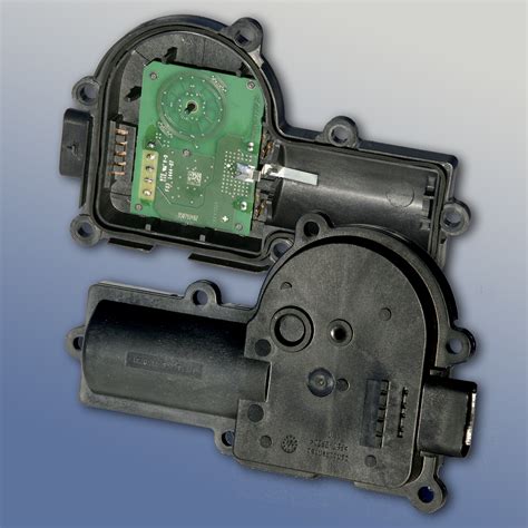 Continental Uses Dupont™ Crastin® Super Fast Pbt For New Contactless