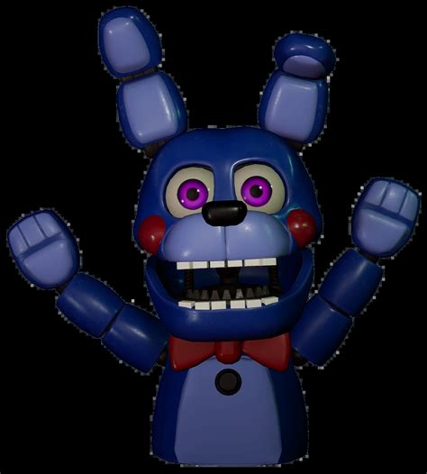 Five Nights At Freddys Characters Chardle Character Database