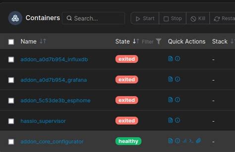 Docker System Prune Installation Home Assistant Community