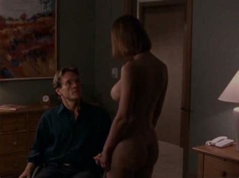 Nude Video Celebs Sofia Shinas Nude The Outer Limits S01e02 1995