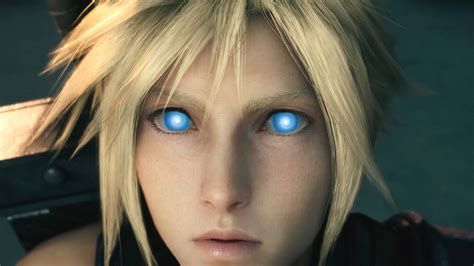 Cloud Strife Hypnotized Final Fantasy By Theinvisiblebrad On Deviantart