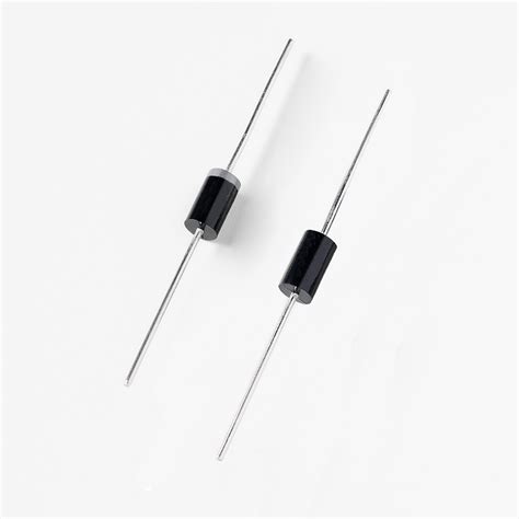 Diodes Protect Sensitive Electronics Engineer Live