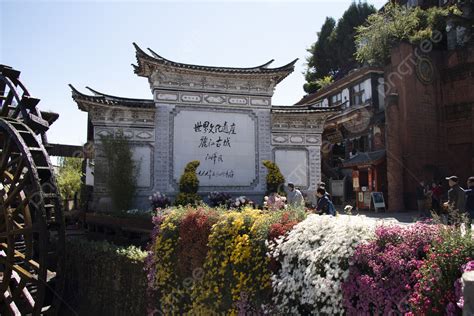 전통 건축 실사 사진 배경 건물 건축 자재 배경 일러스트 및 사진 무료 다운로드 Pngtree