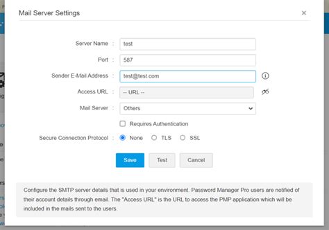 如何使用 Manageengine Password Manager Pro（分步指南）