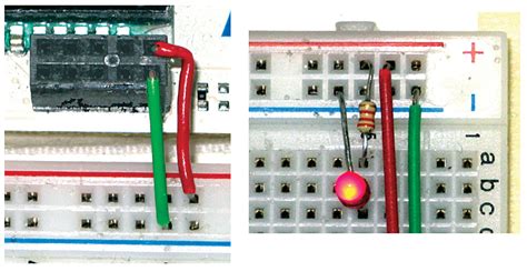 Smileys Workshop 1 Introducing The Avr C Programming Workshop Series Nuts And Volts Magazine