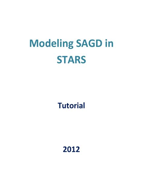 Sagd Simulation Tutorial Pdf Permeability Earth Sciences Heat