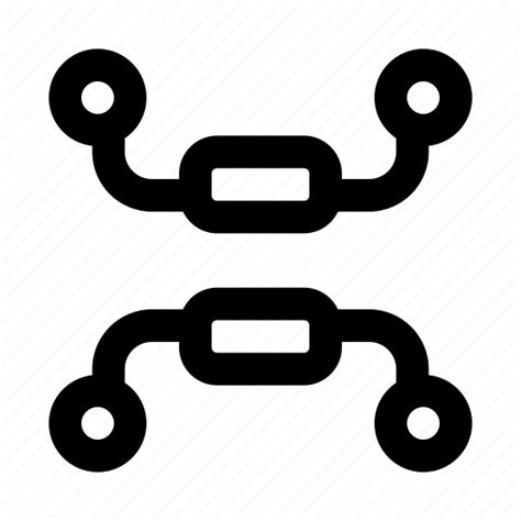 Hosting Server Database Cloud Icon Download On Iconfinder