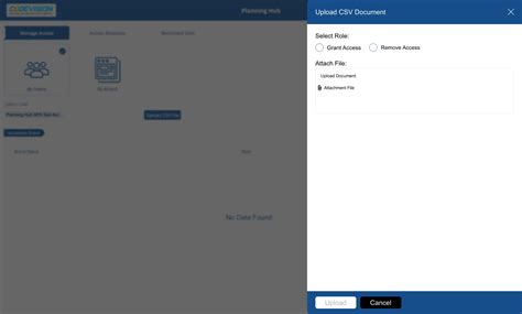 Enhancing Workflow Efficiency Advanced Access Control With Microsoft