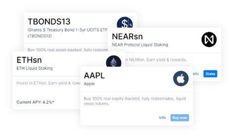 Swarm The Gold Standard For Blockchain Based Finance