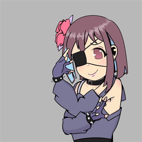 Momiji Hozuki From Onimai By Marubuchi On Deviantart