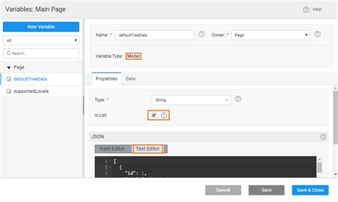 Create Prefab Using Angular Module Wavemaker Docs