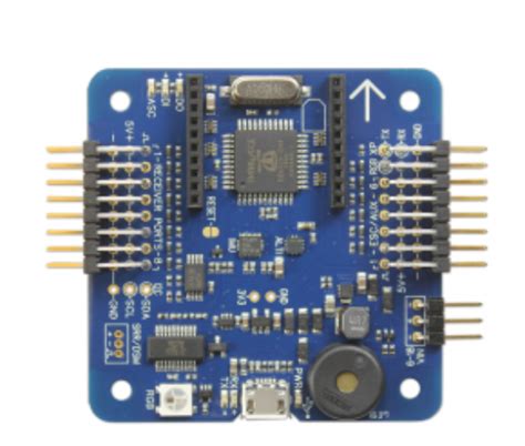 Elev 8 Flight Controller 80204