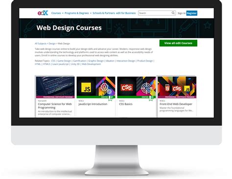 8 Best Web Design Training Courses And Certifications Exam