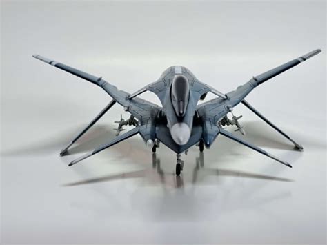 1 72 Fa 2 Fand 2 By Plat This Was A Tall Boi R Modelmakers