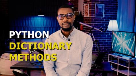 Abdulkadiri Salami On Linkedin Dictionary In Python Python Mastery